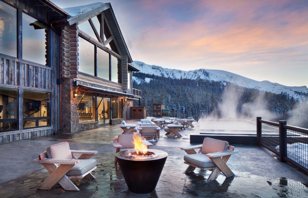 Experiences | Yellowstone Club