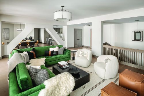 Montage Residence 7 | Yellowstone Club