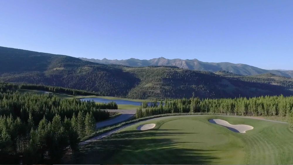 Experiences | Yellowstone Club