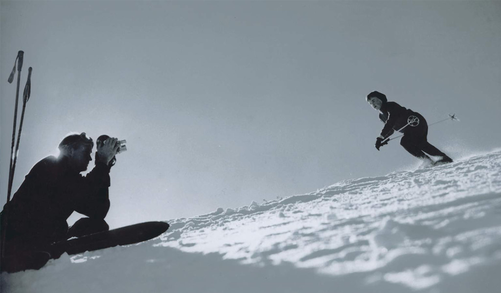 Ski – Yellowstone Club