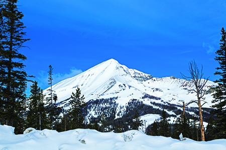 Real Estate – Yellowstone Club